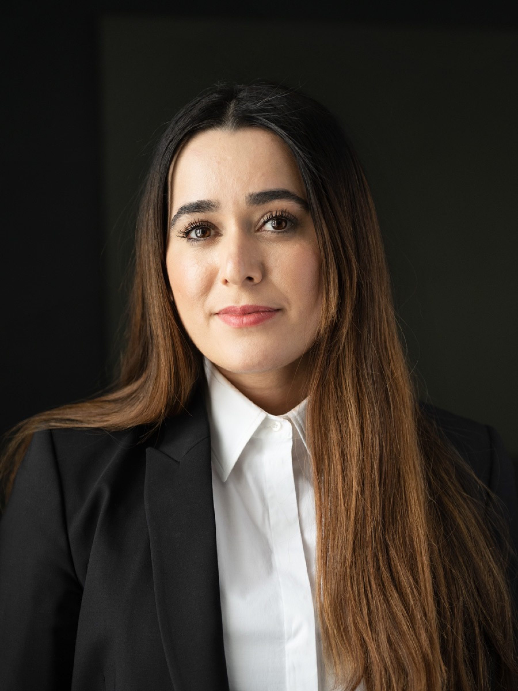 Tahmina Sahibli - Kahn Pedersen