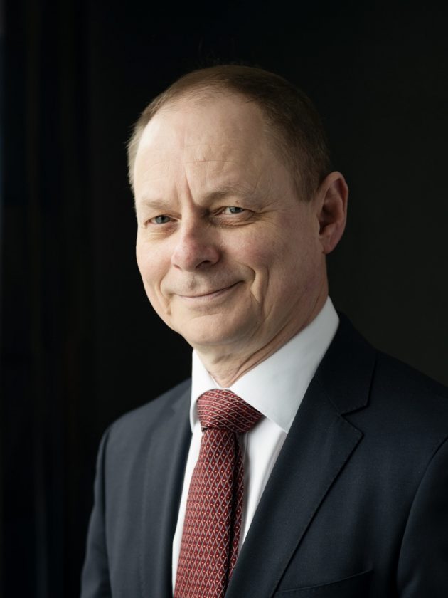 Medarbetare - Kahn Pedersen