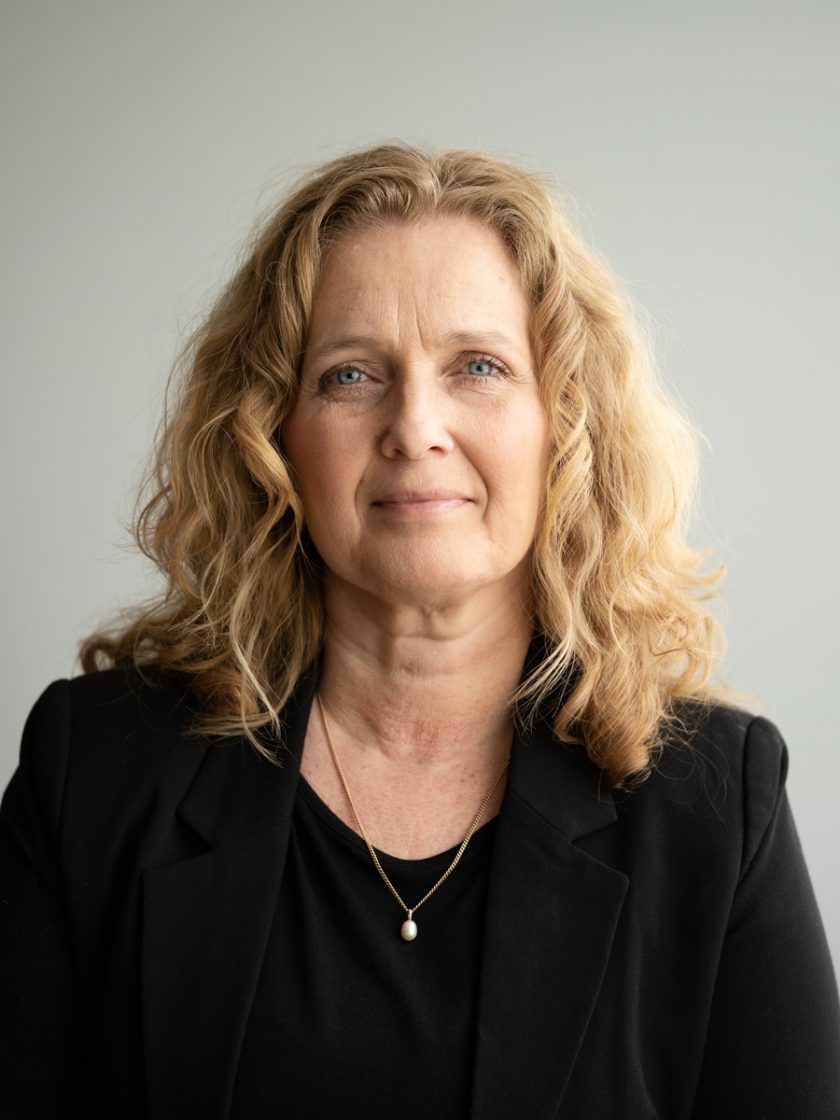 Medarbetare - Kahn Pedersen