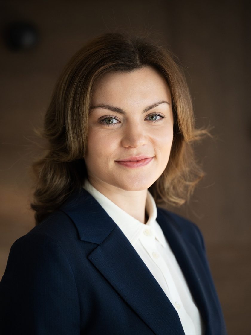 Medarbetare - Kahn Pedersen